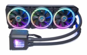 AIO Pump: How To Tell It's Working Properly [Liquid CPU Cooling]