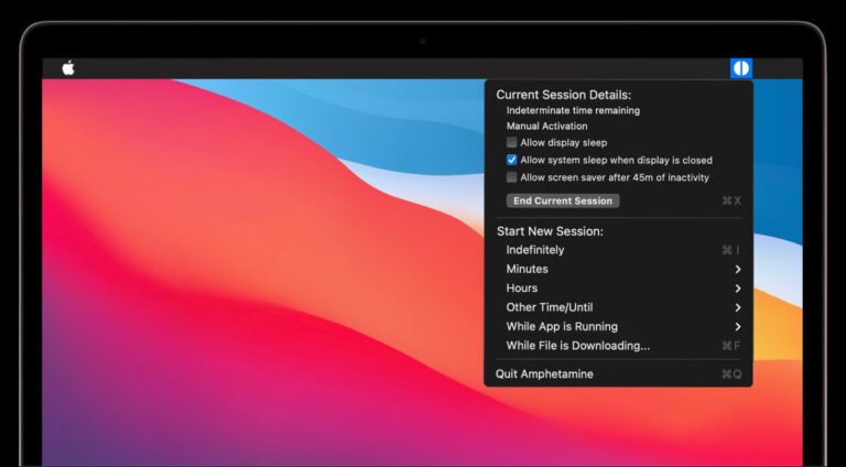 How to Use a MacBook With the Lid Closed? [Clamshell Mode]