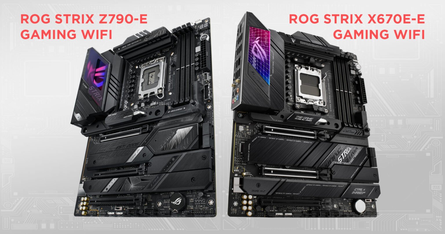 Whats The Difference Between An Amd And Intel Motherboard