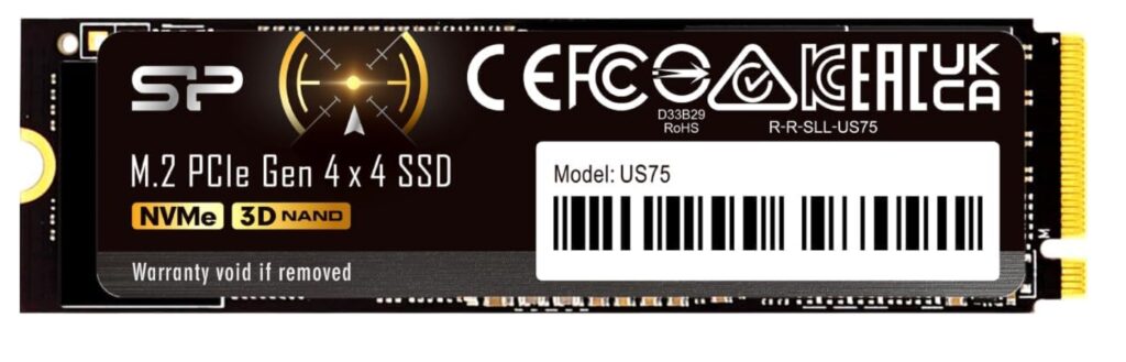 The Best NVMe SSDs Available Today [Updated]