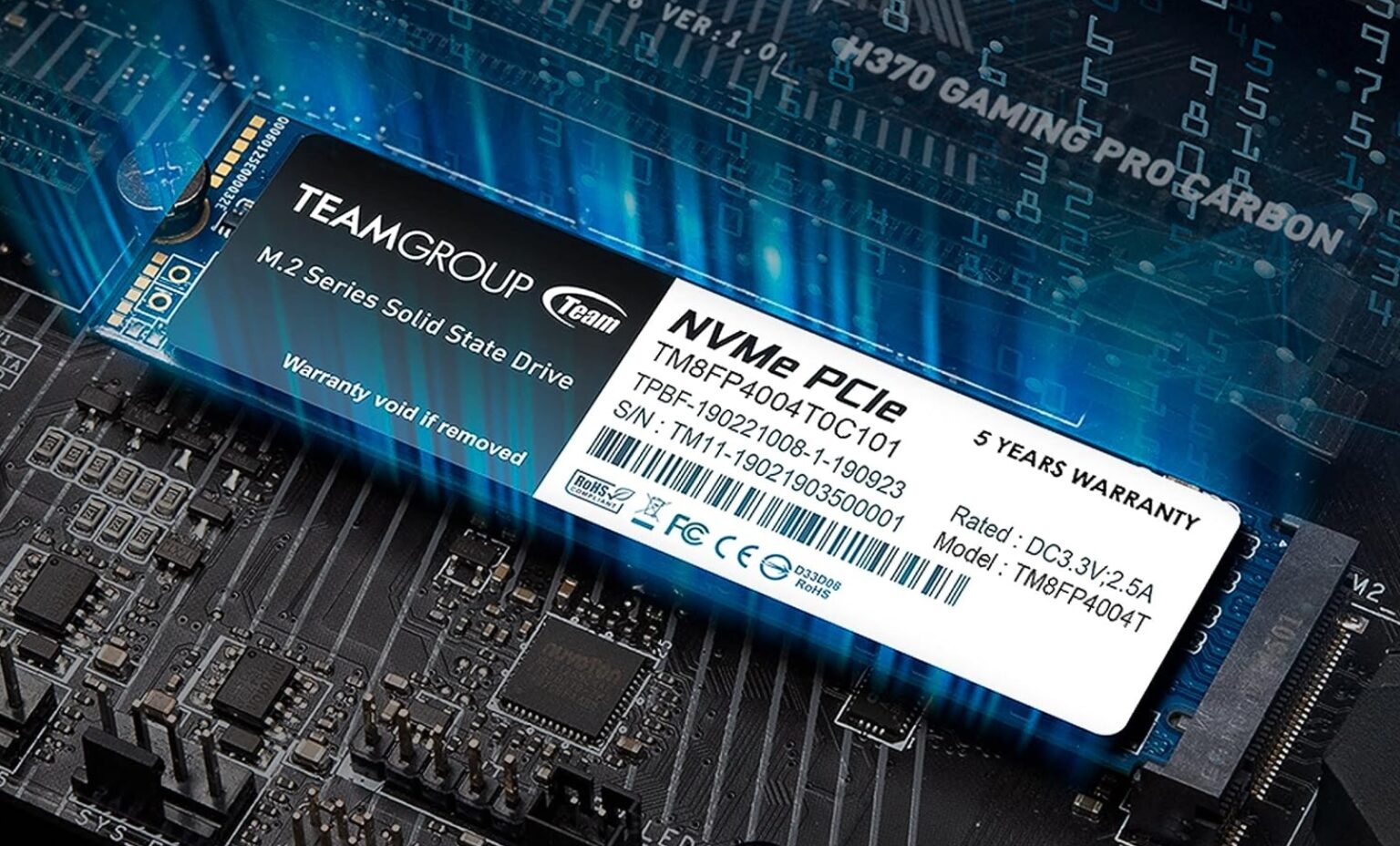 The Best NVMe SSDs Available Today [Updated]