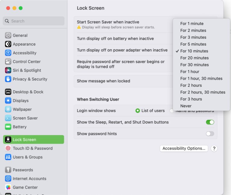 How to Use a MacBook With the Lid Closed? [Clamshell Mode]