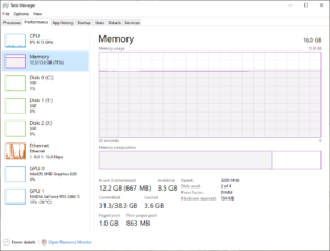 How To Check What Kind of RAM (Memory) You Have