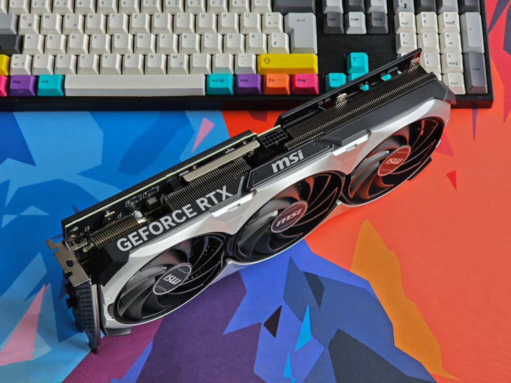 NVIDIA RTX 4070 Ti SUPER Review in CG Workloads - Better, but not quite ...