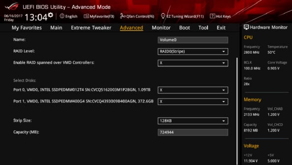 What is RAID Mode in BIOS? RAID Arrays Explained