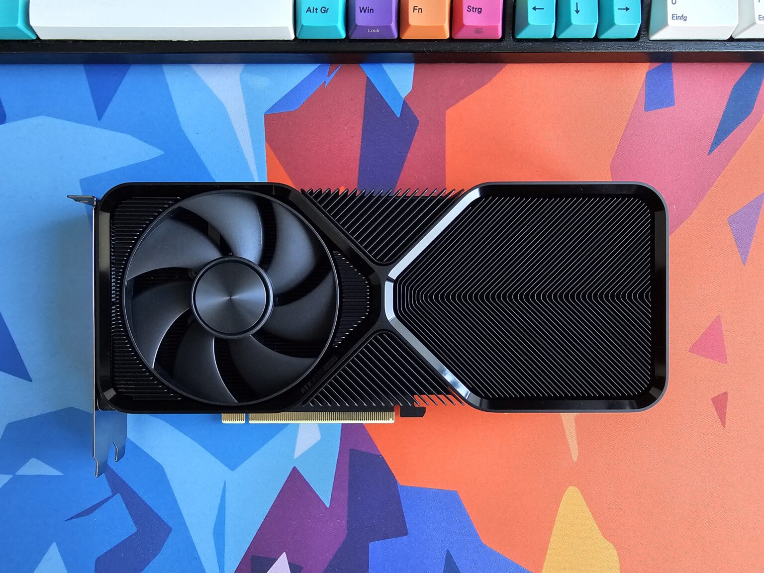 GeForce RTX 4070 SUPER Reviewed for CG Workloads: NVIDIA's New Value ...