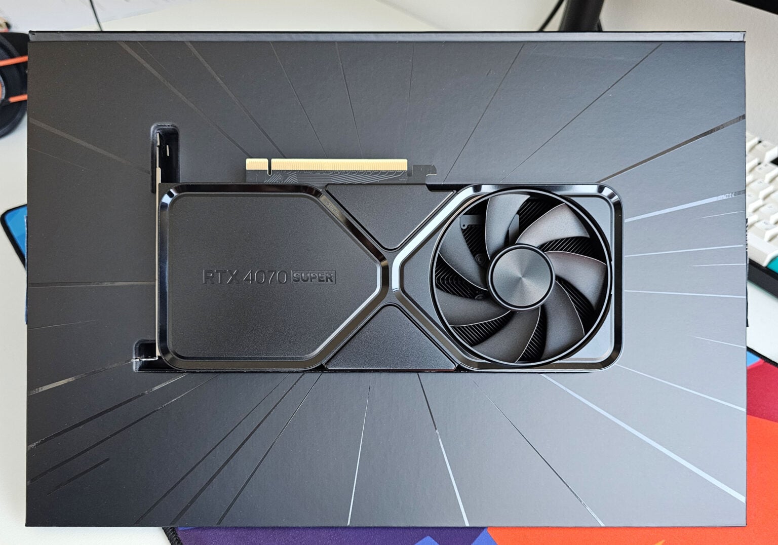 GeForce RTX 4070 SUPER Reviewed for CG Workloads: NVIDIA's New Value ...