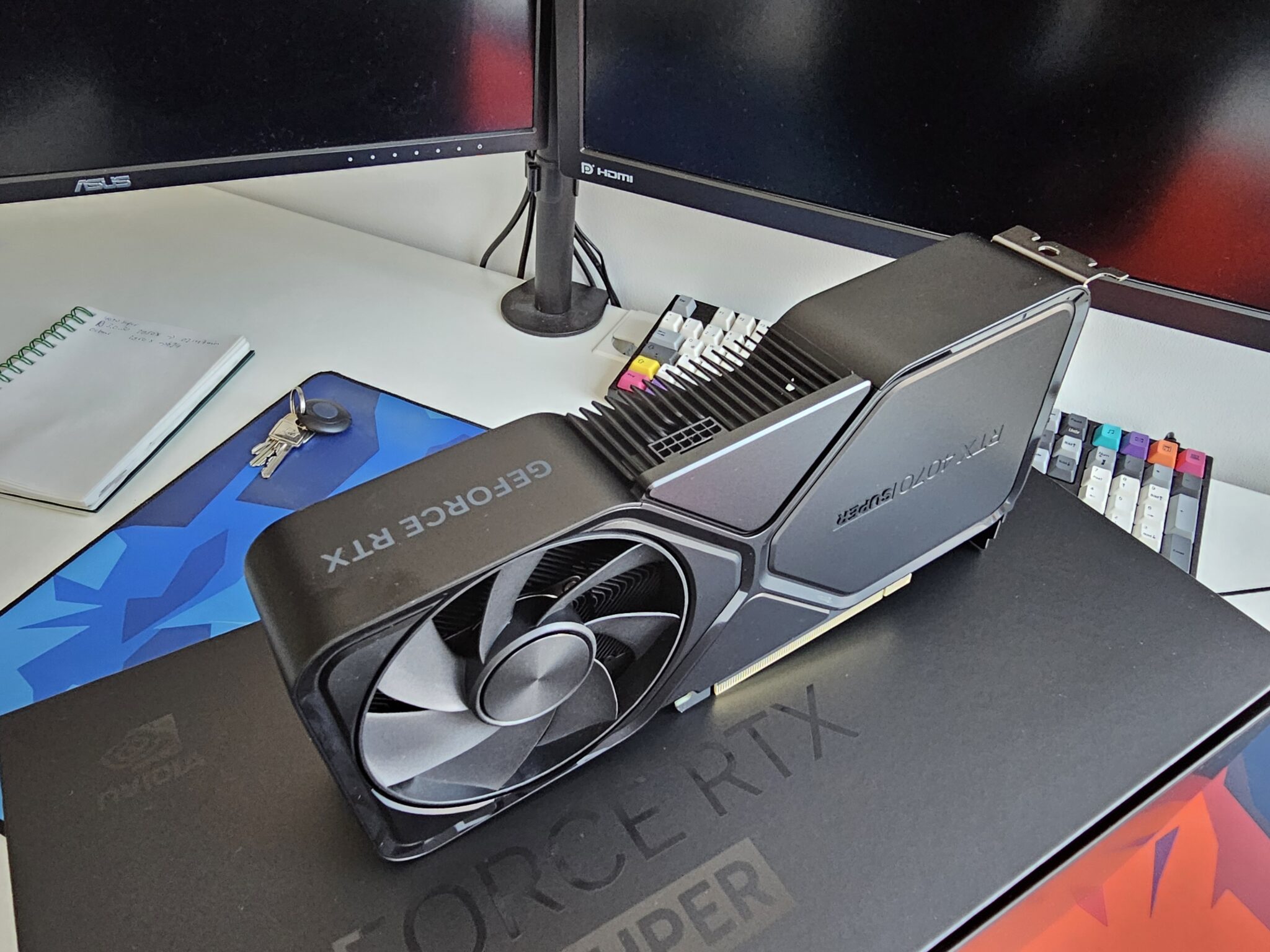 Mid-Cycle Mastery: NVIDIA's RTX 40 Series Gets a SUPER Upgrade [Updated]