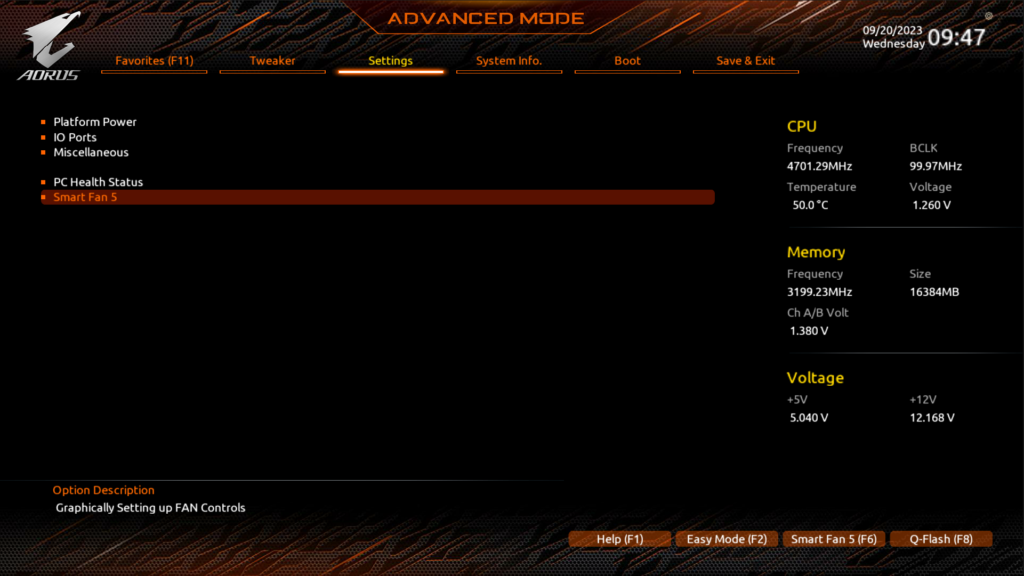 How To Set Up Your PC's Fans For Maximum Cooling