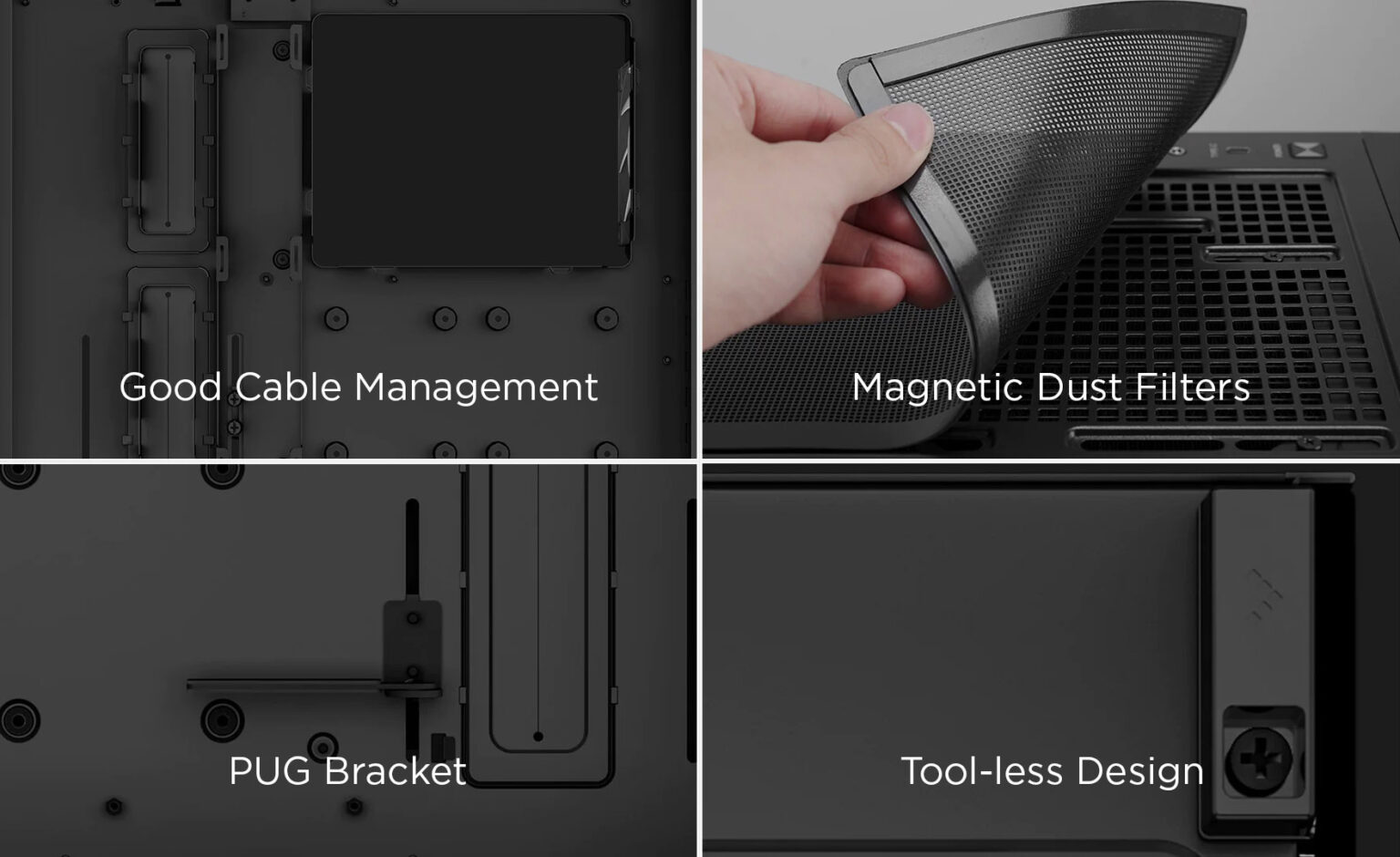 The Best PC Case Brands [2024 Update]