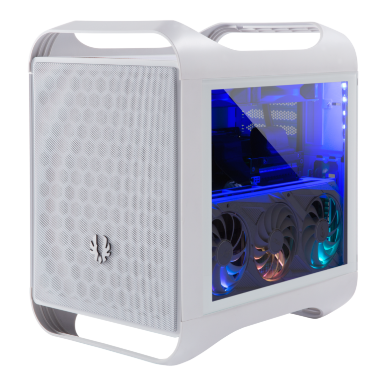 The Best PC Case Brands [2024 Update]
