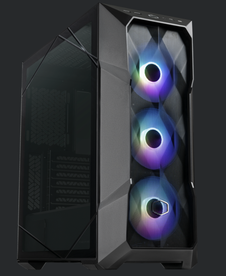 The Best PC Case Brands [2024 Update]