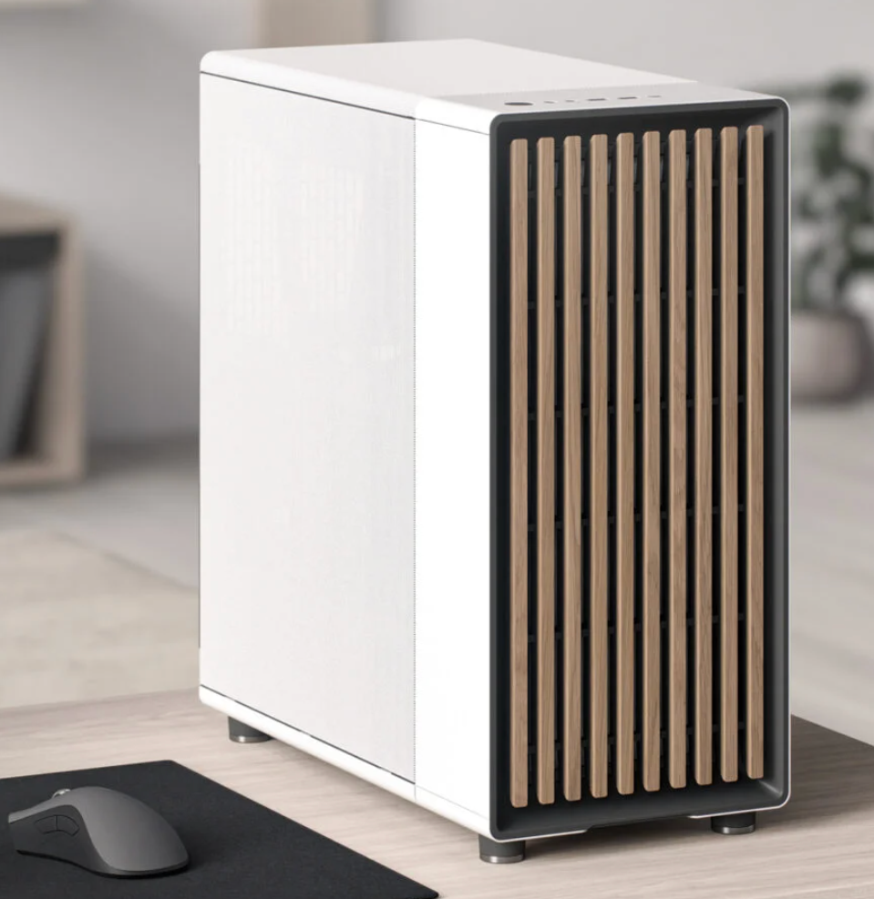 The Best PC Case Brands [2024 Update]