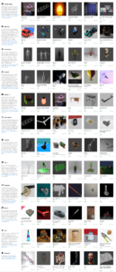 Where to Download 3D Models? Our Favorite Sites for 3D Artists