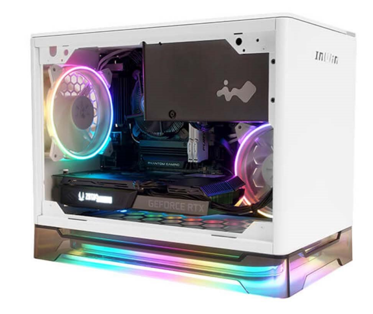 The Best PC Case Brands [2024 Update]