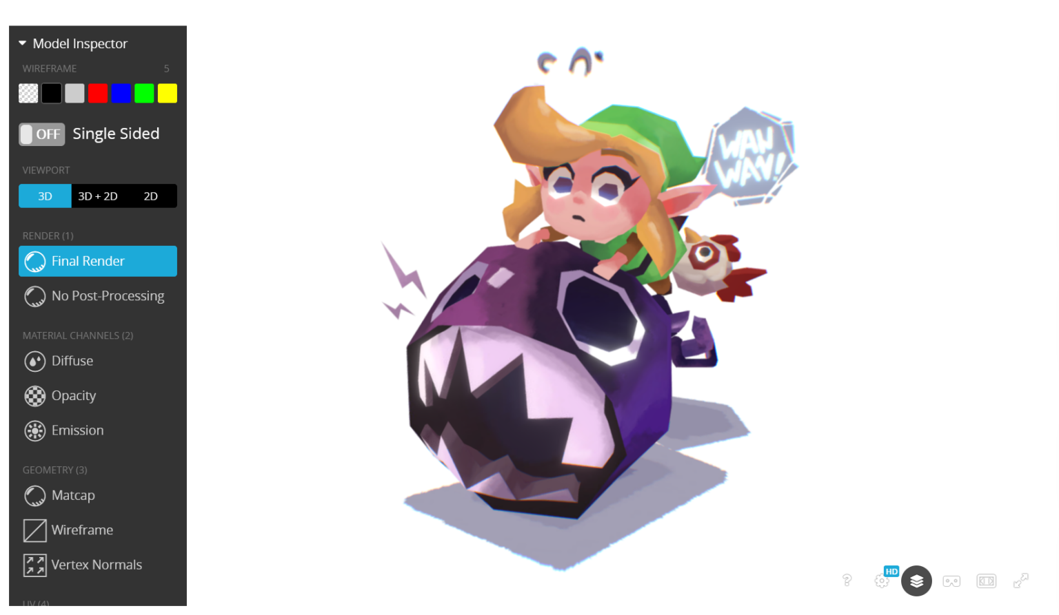 Where to Download 3D Models? Our Favorite Sites for 3D Artists