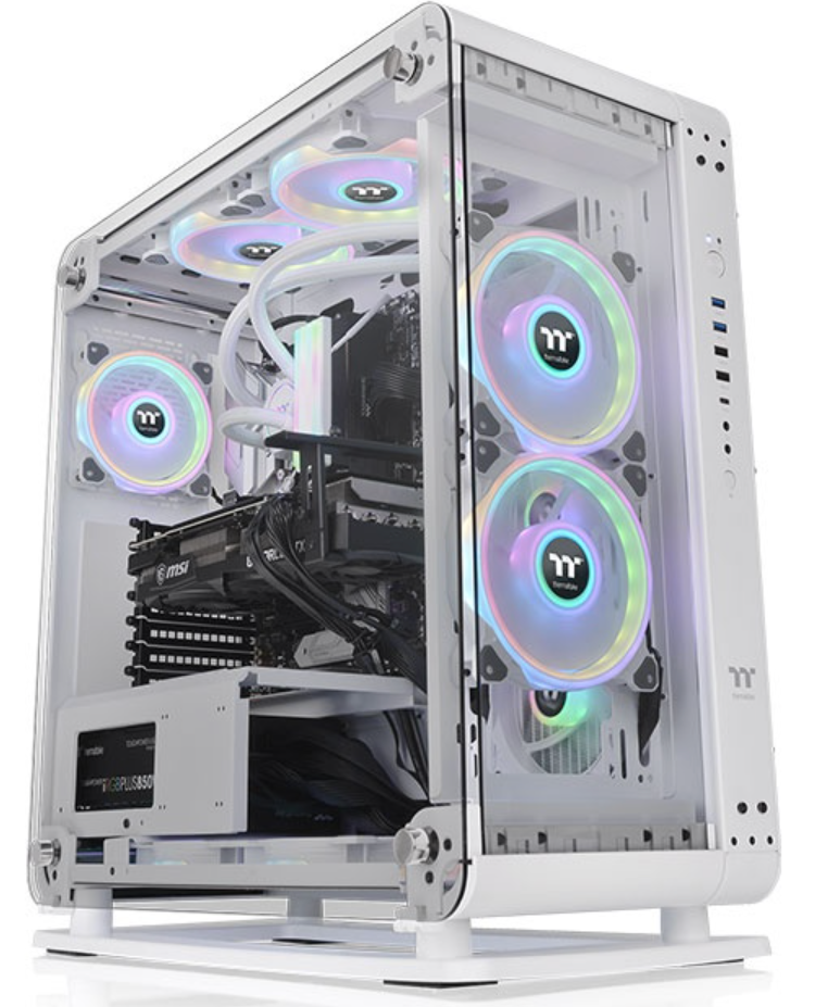 The Best PC Case Brands [2024 Update]