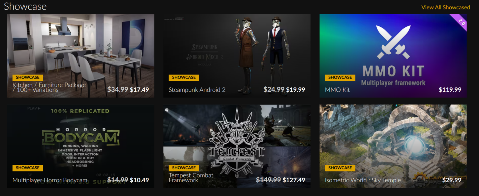 Where to Download 3D Models? Our Favorite Sites for 3D Artists