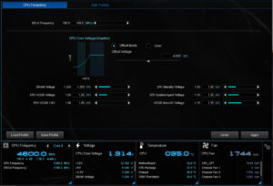 How To Update The UEFI/BIOS on an ASUS Motherboard