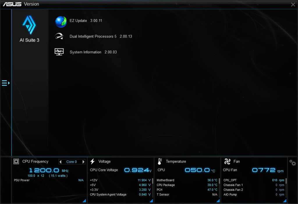 How To Update The UEFI/BIOS on an ASUS Motherboard