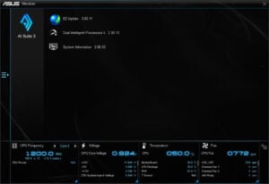 How To Update The UEFI/BIOS on an ASUS Motherboard