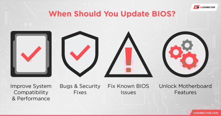How To Update The UEFI/BIOS on an ASUS Motherboard