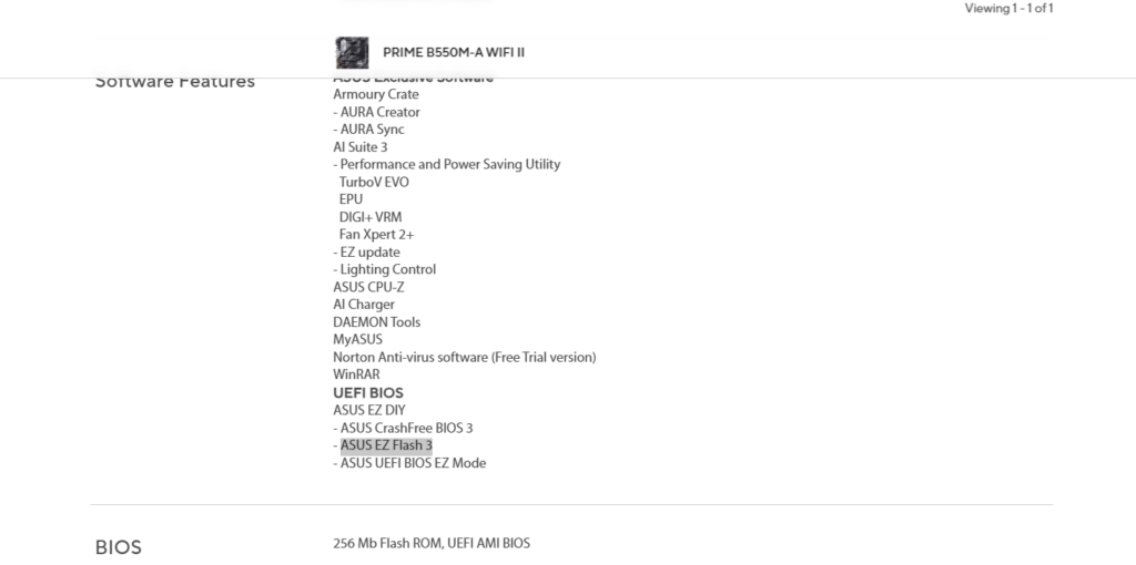 How To Update The UEFI/BIOS on an ASUS Motherboard
