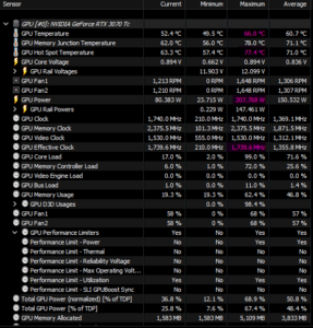 Guide to Undervolting your GPU [Step by Step]